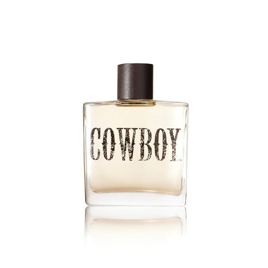Tru Western Cowboy Cologne – Corral Western Wear