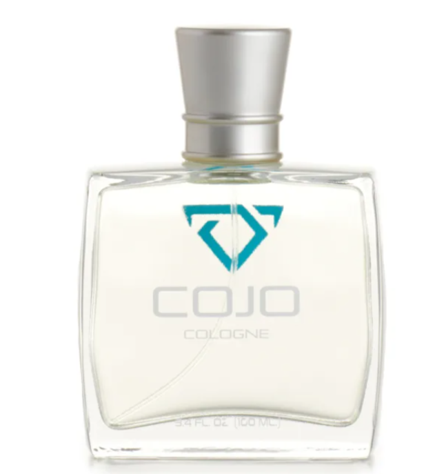 Cojo Men's 3.4 Fl Oz. Cody Johnson Cologne – Corral Western Wear